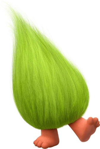 Fuzzbert | Heroes of the characters Wiki | Fandom