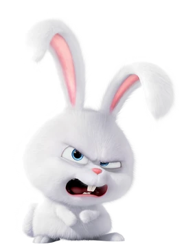 Snowball | Heroes of the characters Wiki | Fandom