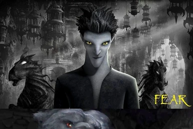 Rise Of The Guardians Sequel 2022