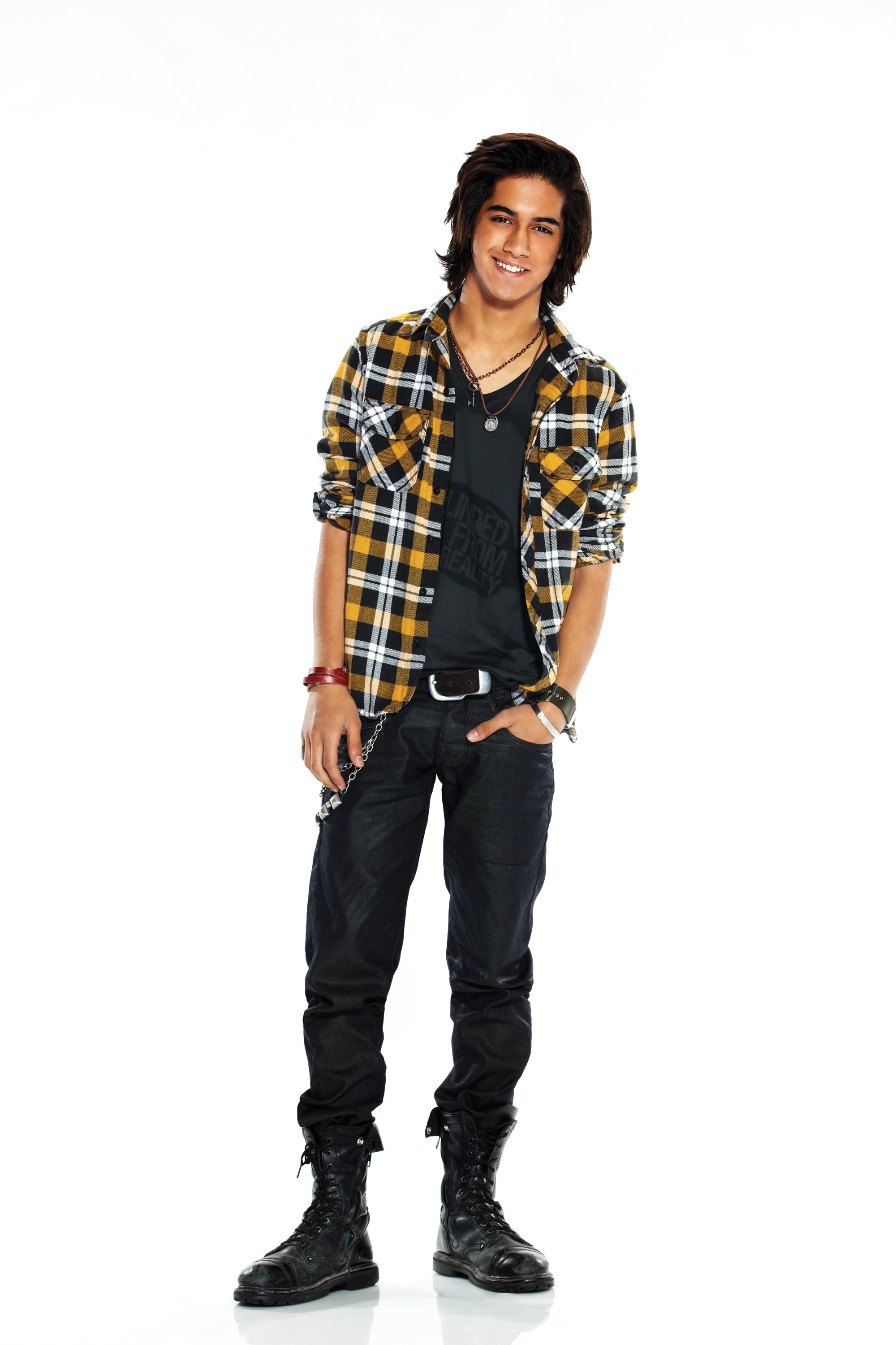 Victorious Beck Oliver