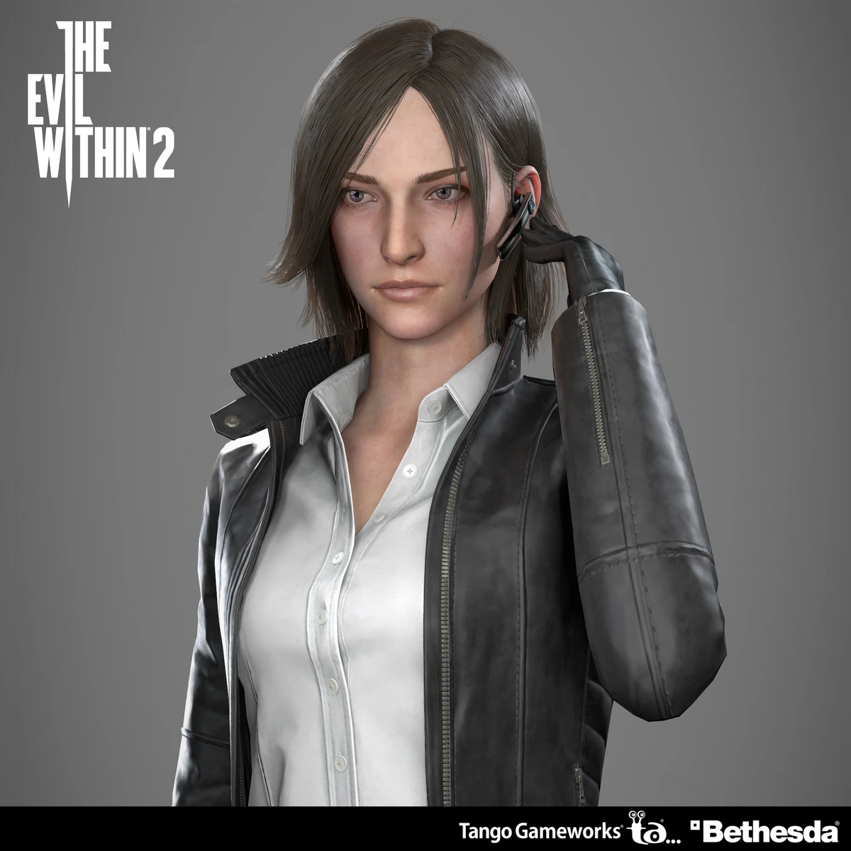 Juli Kidman | Heroes of the characters Wiki | Fandom