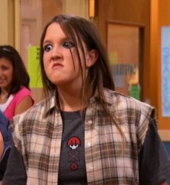 Henrietta Laverne | Heroes of the characters Wiki | Fandom