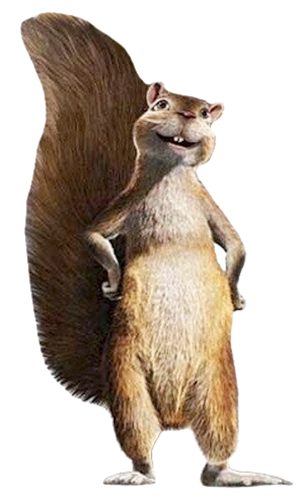 Benny | Heroes of the characters Wiki | Fandom