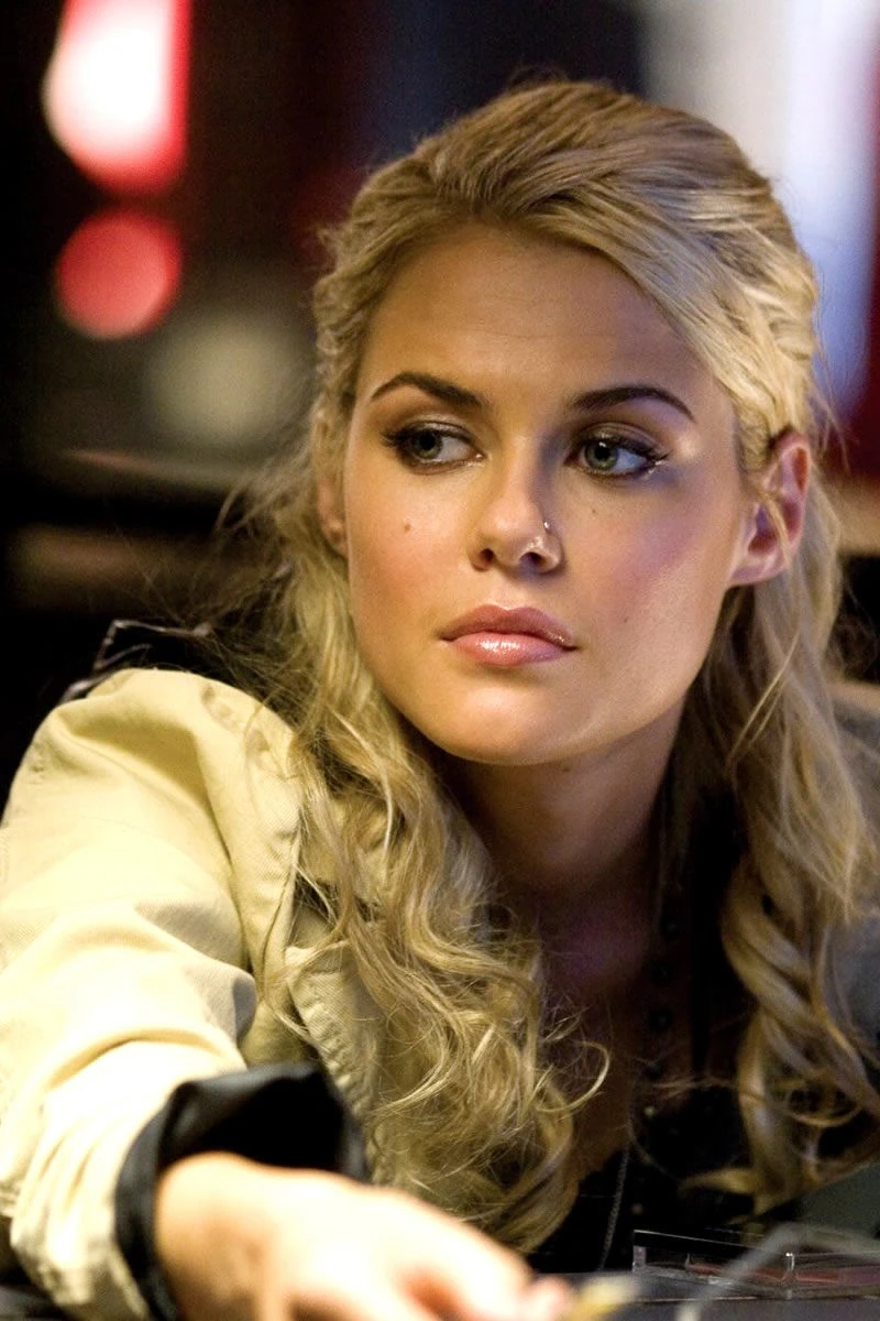 Maggie | Heroes of the characters Wiki | Fandom