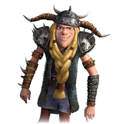 Tuffnut Thorston | Heroes of the characters Wiki | Fandom