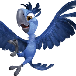 Rio 2 Characters Png