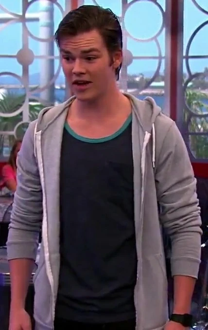 Jepson | Heroes of the characters Wiki | Fandom