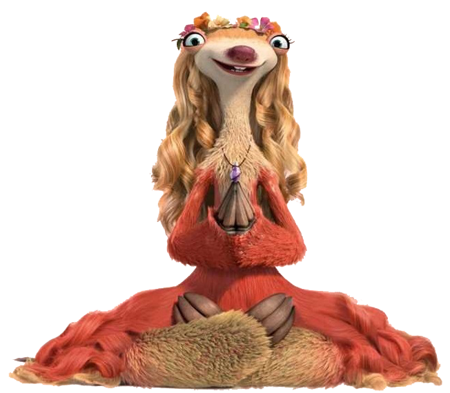 Sid The Sloth Dolls