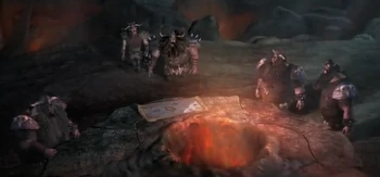 Outcast Tribe | Heroes of the characters Wiki | Fandom