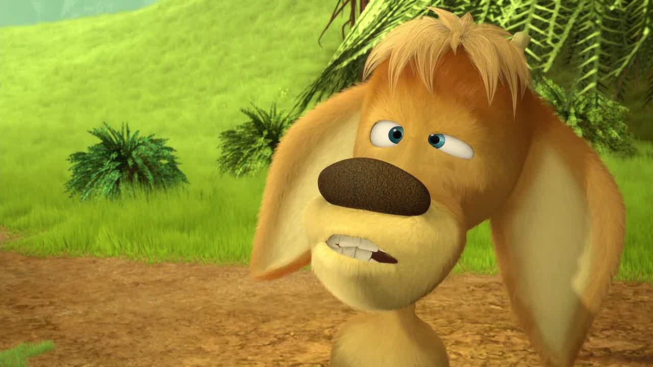 Open Season 3 Characters