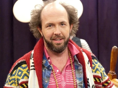 Erwin Sikowitz | Heroes of the characters Wiki | Fandom