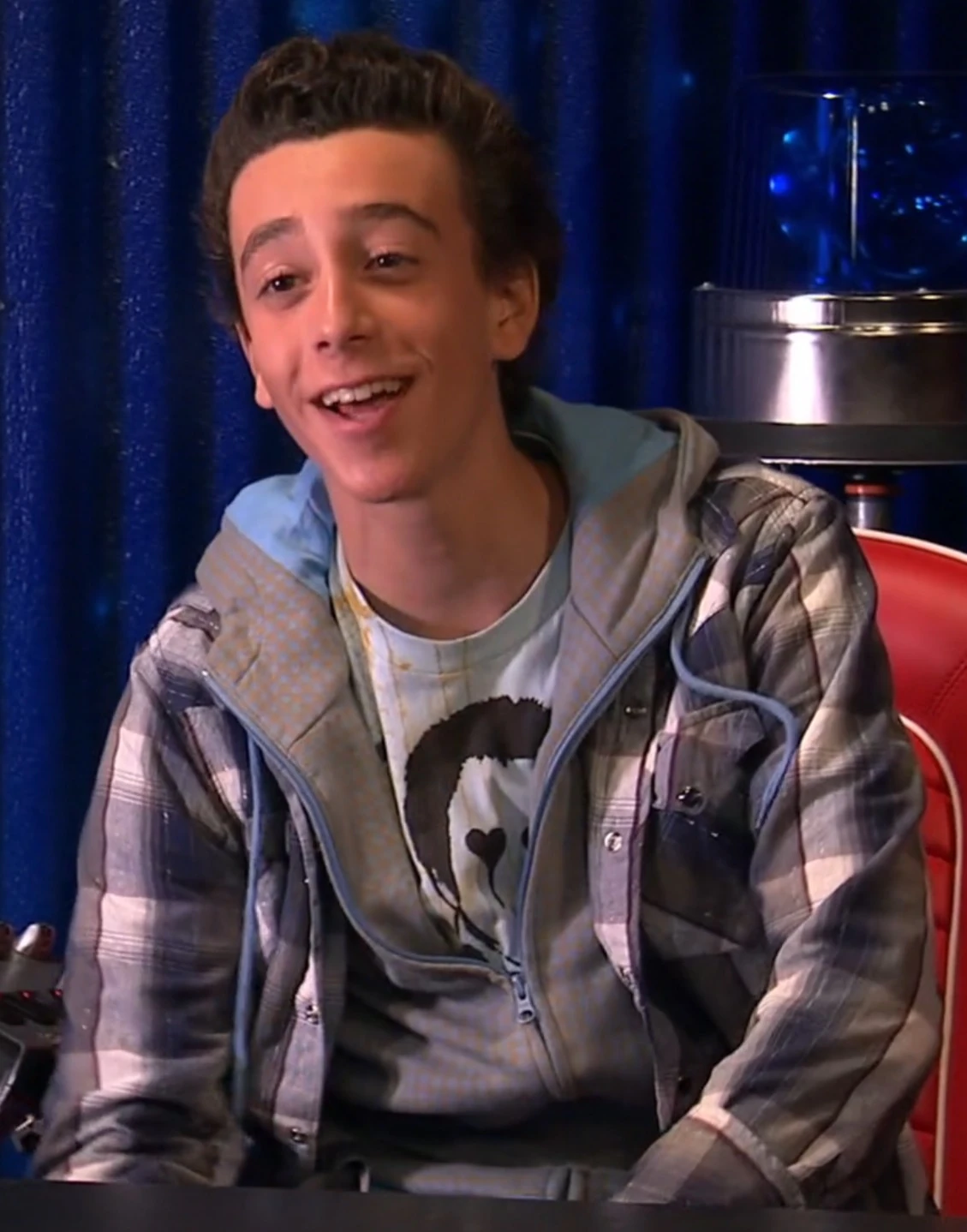 Jonah | Heroes of the characters Wiki | Fandom