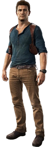 Nathan Drake | Heroes of the characters Wiki | Fandom