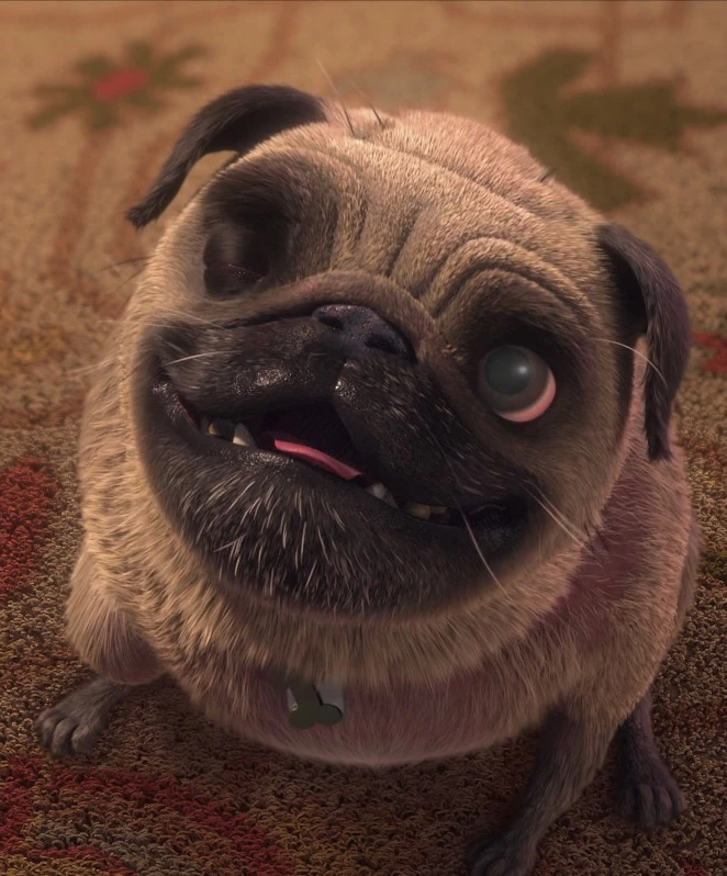 Ozzi | Heroes of the characters Wiki | Fandom