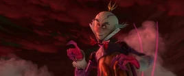 King Candy | Heroes of the characters Wiki | Fandom