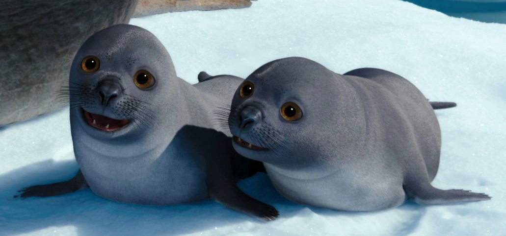 Shane and Darren | Heroes of the characters Wiki | Fandom