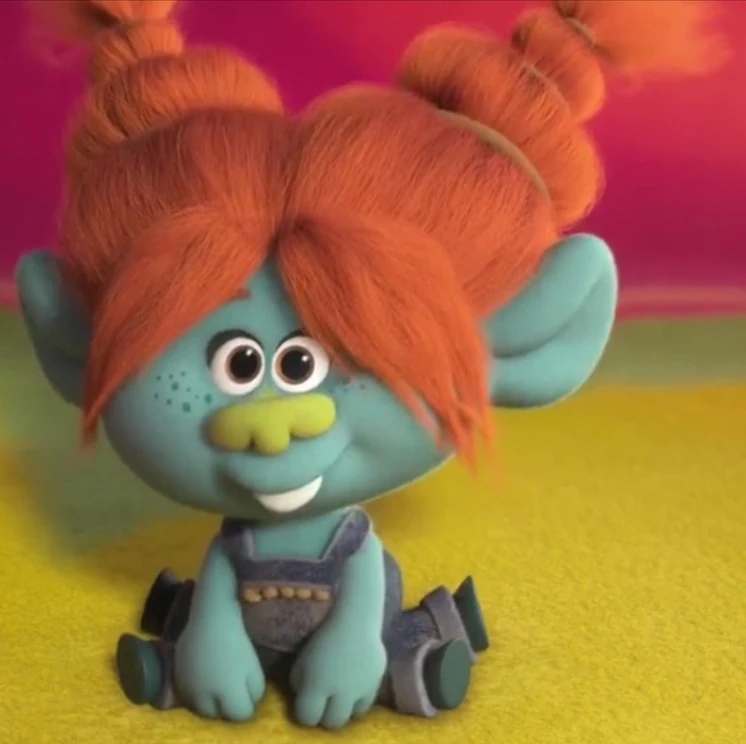 Clampers Buttonwillow | Heroes of the characters Wiki | Fandom