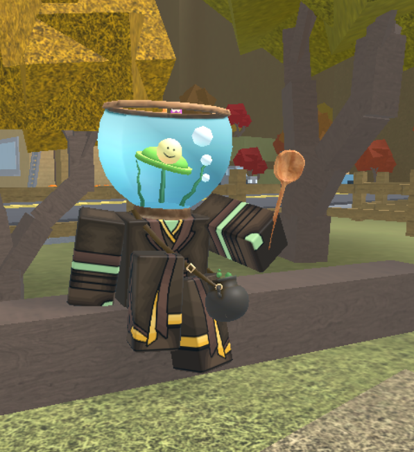 Witch Turtle | Heroes of the Forest Wiki | Fandom
