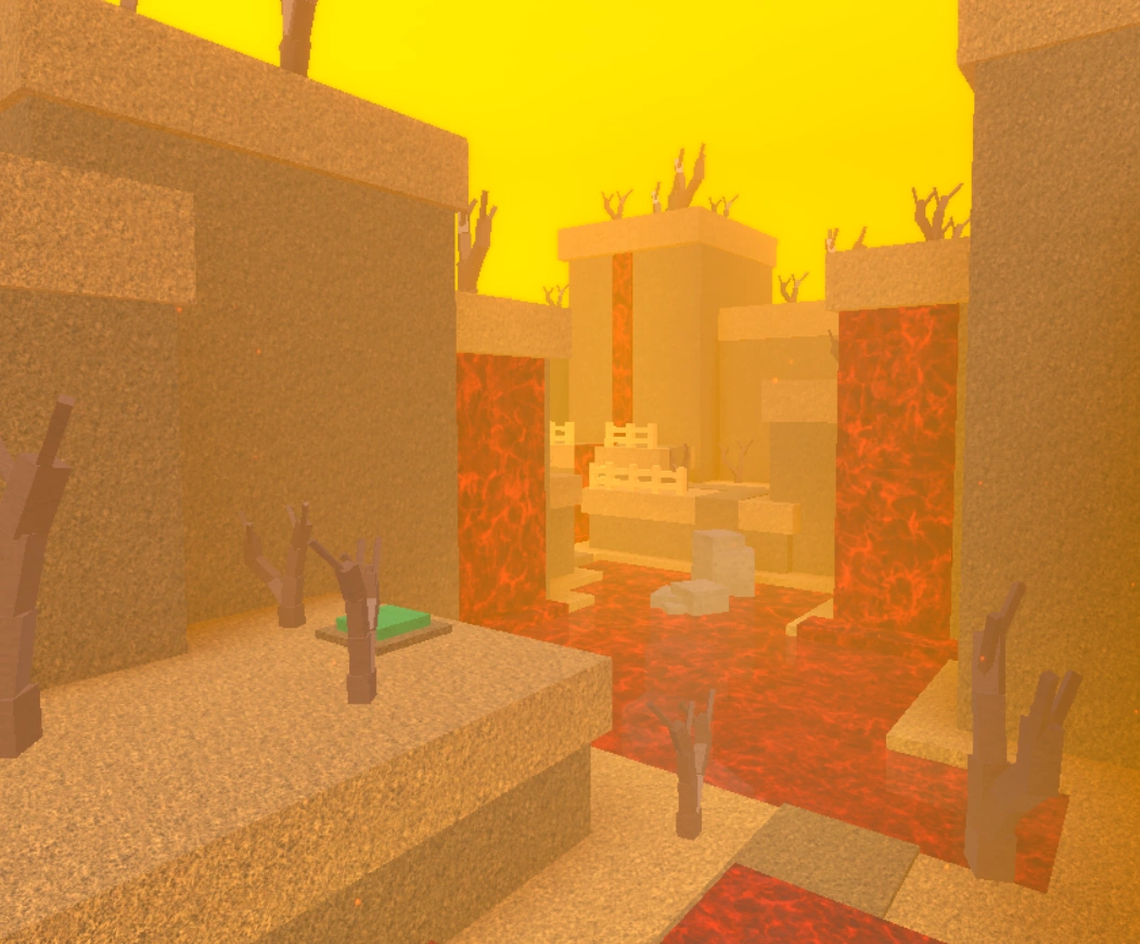 Exit | Heroes of the Forest Wiki | Fandom