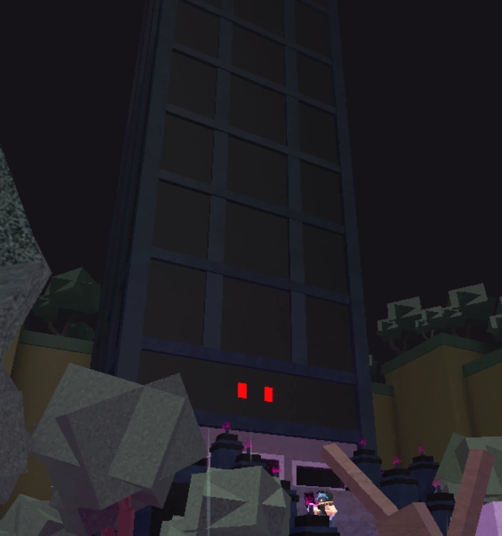 Tower | Heroes of the Forest Wiki | Fandom