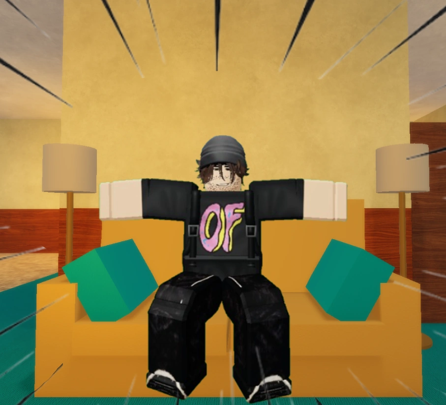 Emmanuel Shark DeMartin III | HEROES OF THE HOROVERSE Wiki | Fandom