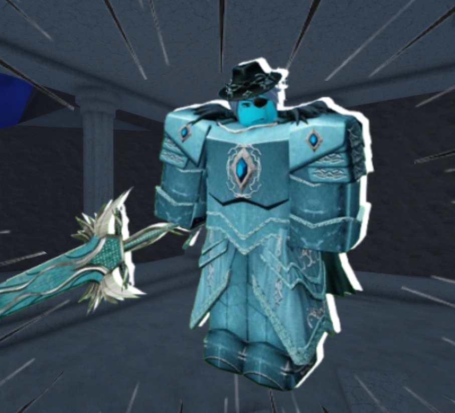 Patrick Houston | HEROES OF THE HOROVERSE Wiki | Fandom