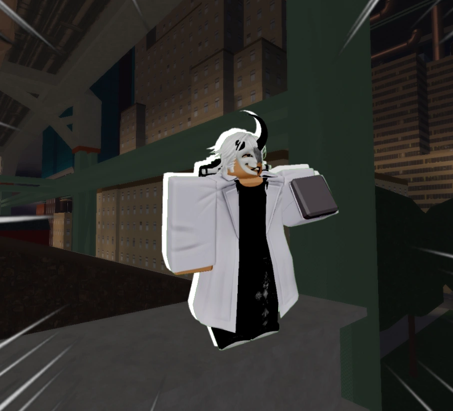 Mortimer Climm | HEROES OF THE HOROVERSE Wiki | Fandom