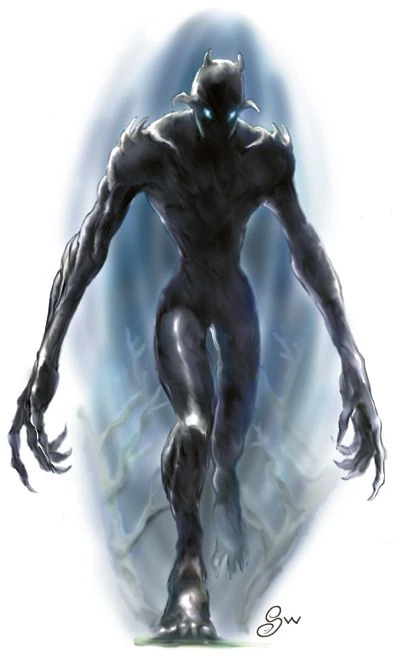 Abyss | Heroes of the Universe Wikia | Fandom