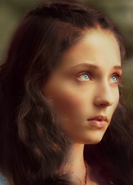 Fiona Theirin | Heroes of Thedas Wiki | Fandom