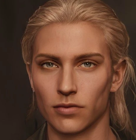 Zevran | Heroes of Thedas Wiki | Fandom