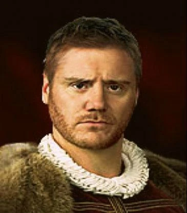 Ryland Trevelyan | Heroes of Thedas Wiki | Fandom