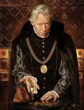 Rendon Howe | Heroes of Thedas Wiki | Fandom