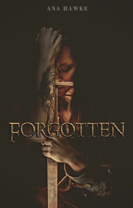 Forgotten | Heroes of Thedas Wiki | Fandom