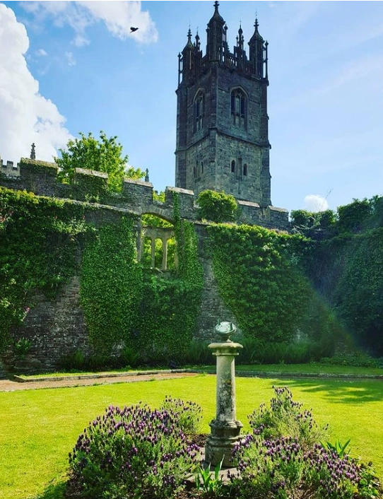 Castle Cousland | Heroes of Thedas Wiki | Fandom