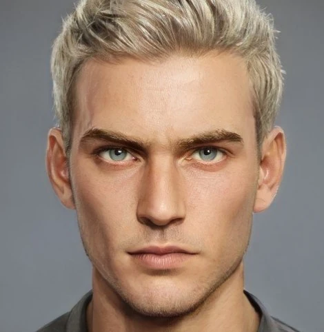 Daniel | Heroes of Thedas Wiki | Fandom