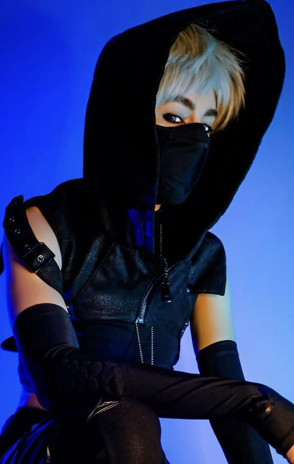 Tempest | Boku no Hero United Wiki | Fandom