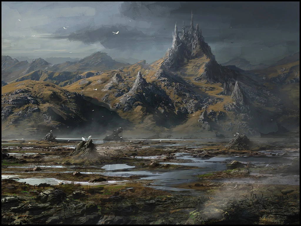 Wyvern Tor | Heroes of Tyrn Wiki | Fandom
