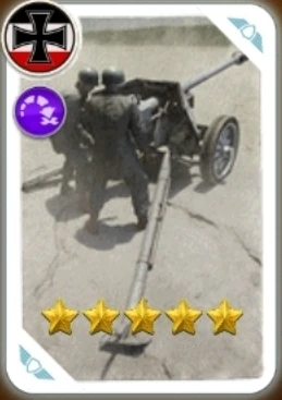 Pak 40 | Heroes Of War Wiki | Fandom