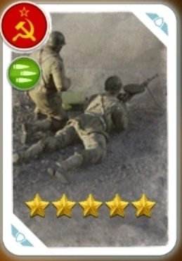 DP-28 Squad | Heroes Of War Wiki | Fandom