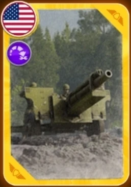 M101 Howitzer | Heroes Of War Wiki | Fandom