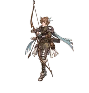 Ranger | Heroes of Ys and the Overlord Wiki | Fandom