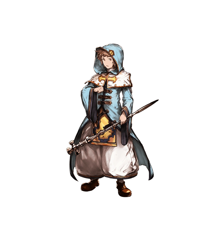Category:Classes | Heroes of Ys and the Overlord Wiki | Fandom