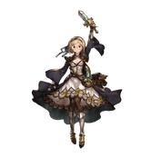 Alchemist | Heroes of Ys and the Overlord Wiki | Fandom