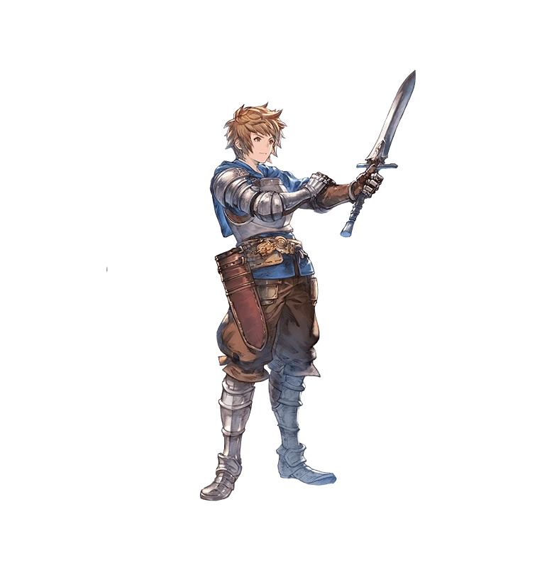 Swordsman | Heroes of Ys and the Overlord Wiki | Fandom