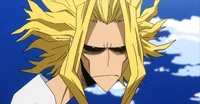 All Might | Wiki Heroes & Quirks | Fandom