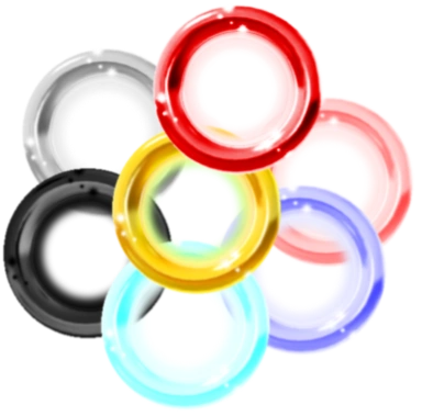 Legendary Ring | Heroes R Wiki | Fandom