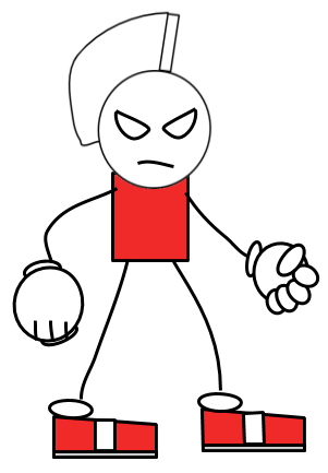 Jason | Heroes R Wiki | Fandom