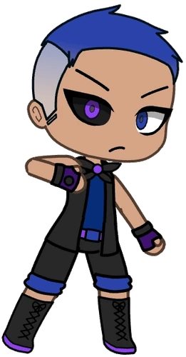 Bon | Heroes R Wiki | Fandom