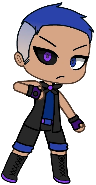 Bon | Heroes R Wiki | Fandom