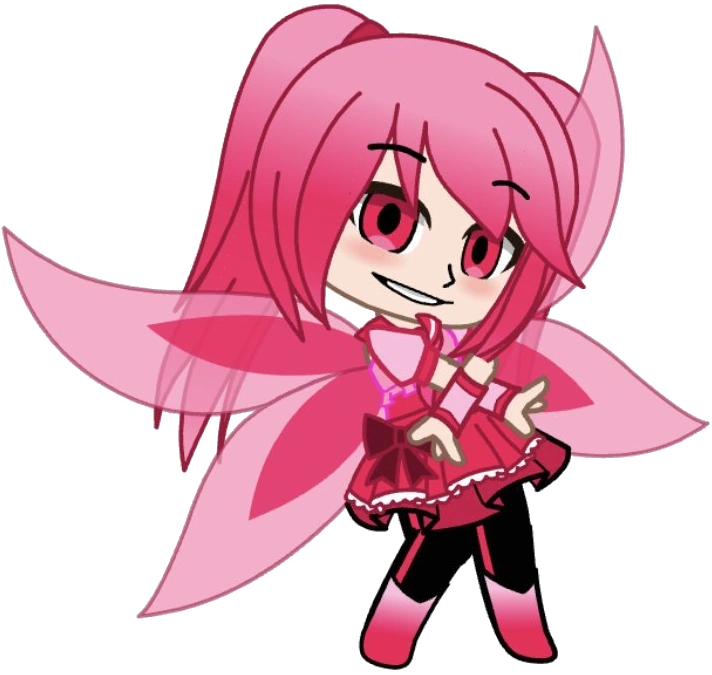 Butterfly | Heroes R Wiki | Fandom